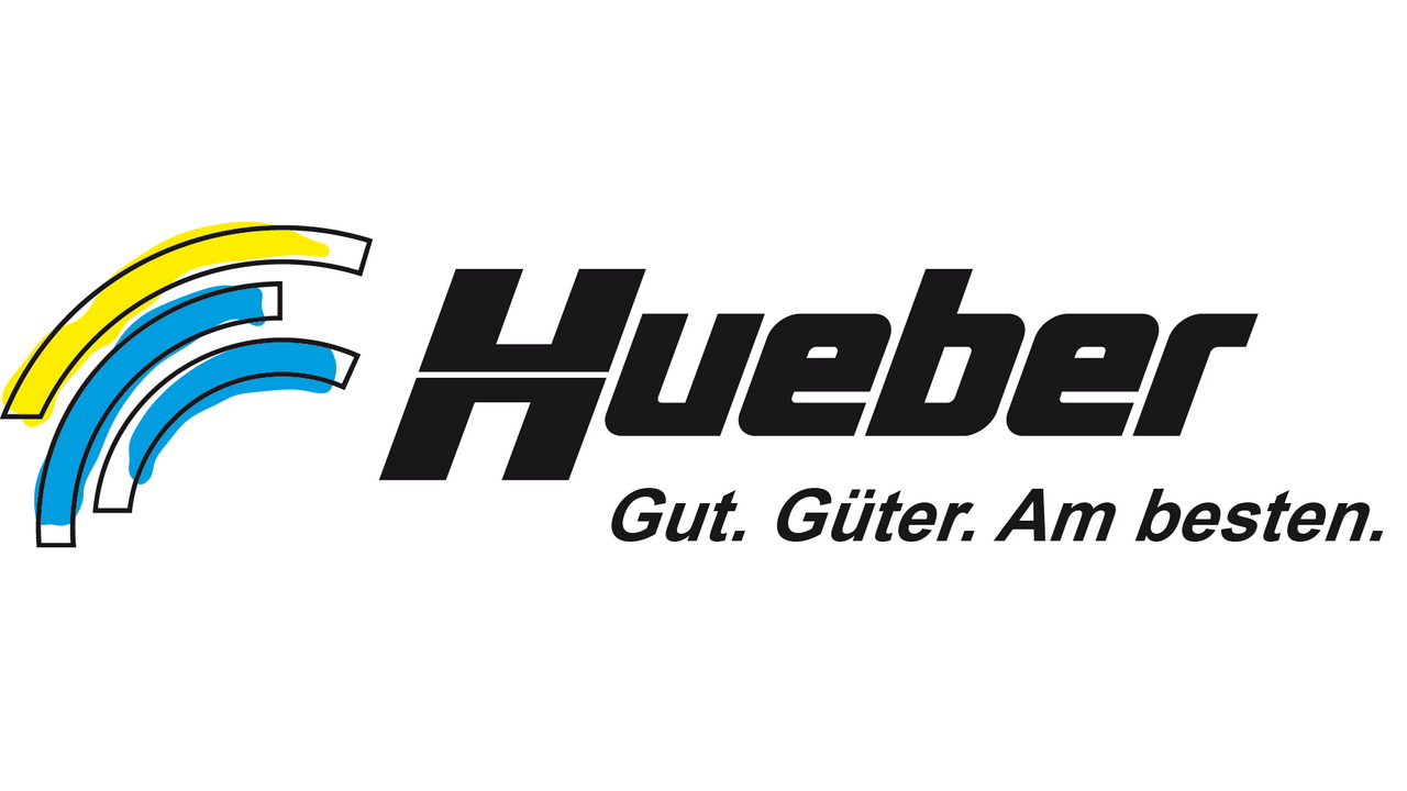 Hueber GmbH & Co. KG