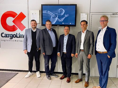 Die Fritz-Gruppe bewegt nun mit Translogica: Translogica